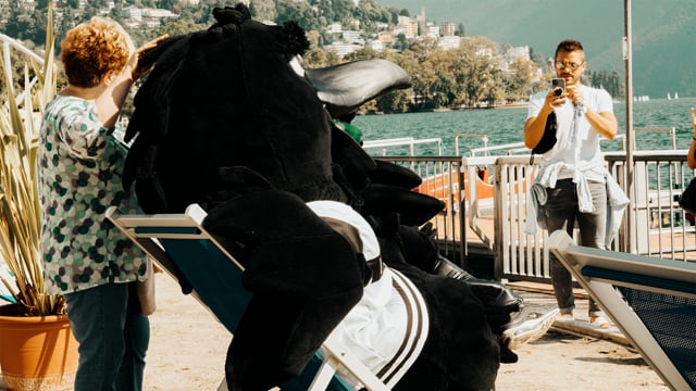 Corbatt On Tour - Episode 1 - HCL TV