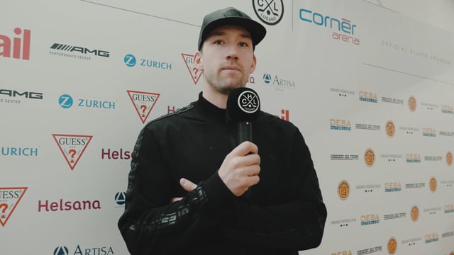 Come si pronuncia Tim Traber? - HCL TV