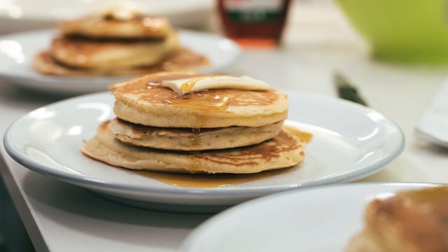 Dimmi Cosa Mangi - Tim Traber - HCL TV